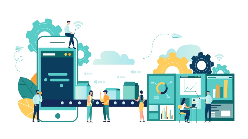 Comment gérer son portefeuille client à l'heure du digital